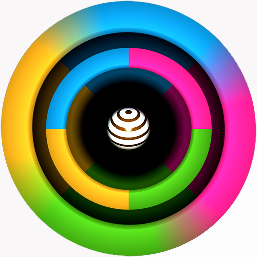 Color Circle 3D - New Color Ball Blast for Amazon Kindle! - App on ...