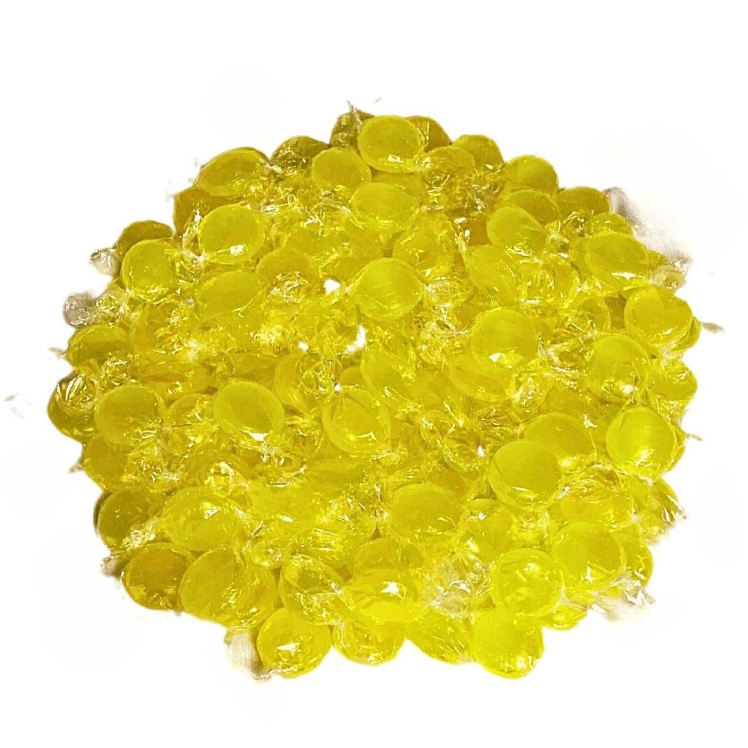 Amazon.com : Sugar Free Lemon Drop Hard Candy-1 Lb Bag Individually ...