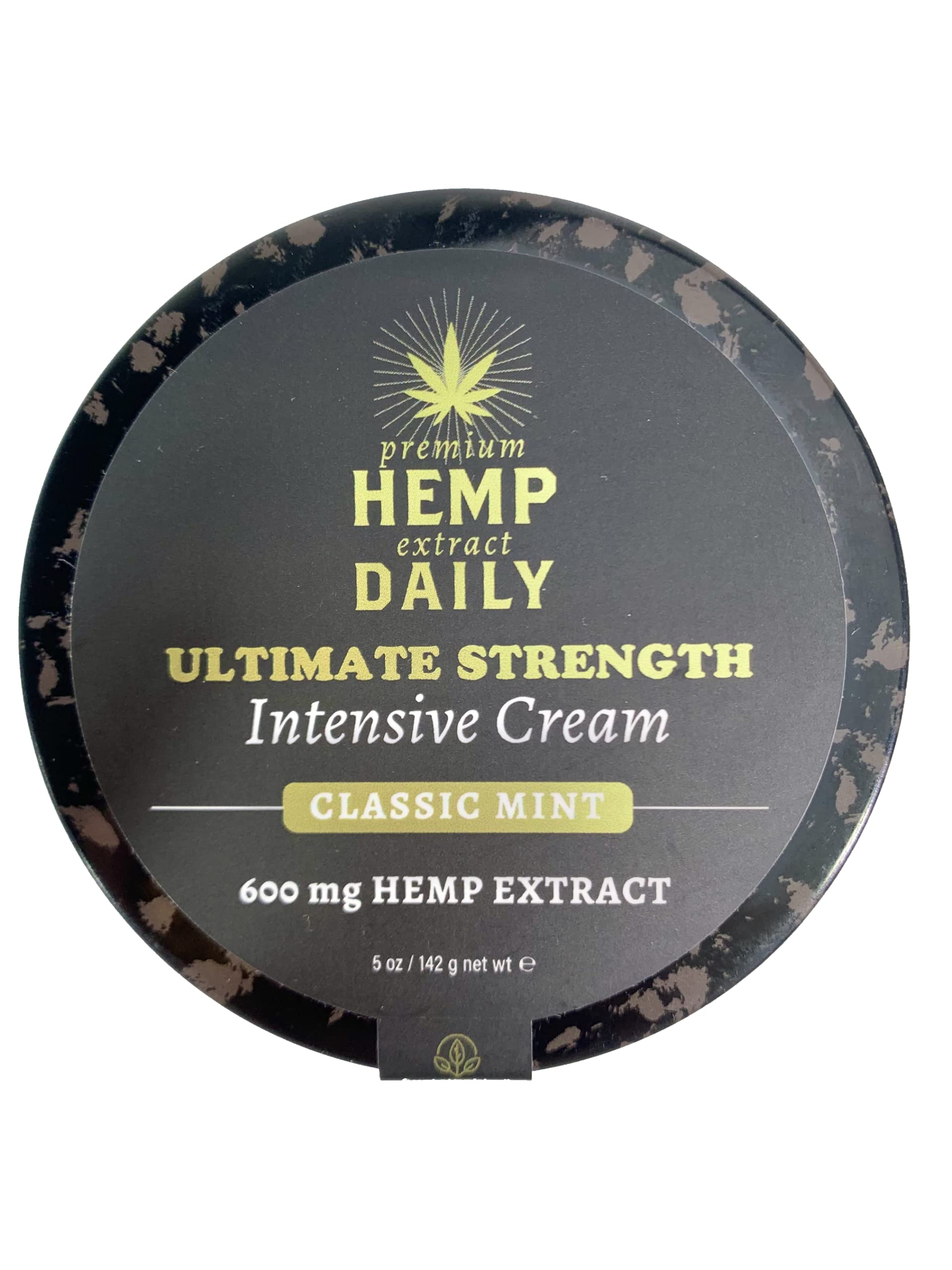 Snapklik.com : Earthly Body Premium Hemp Extract Daily Ultimate Cream ...
