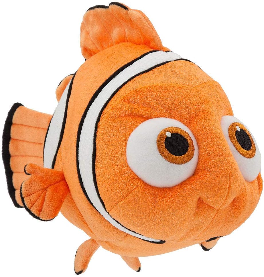 Disney Pixar Nemo Plush – Finding Dory – 15 Inches