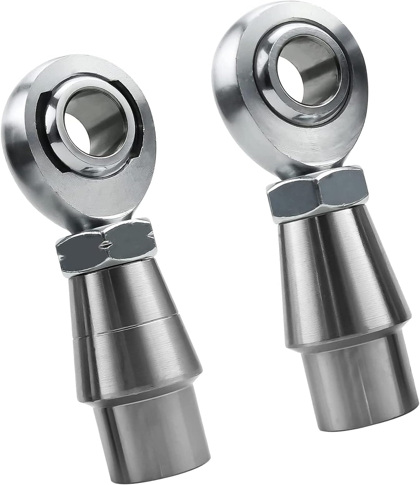 Amazon.com: GaiRen 5/8” Heim Joints Rod End Kit, 625” Chromoly Joints ...