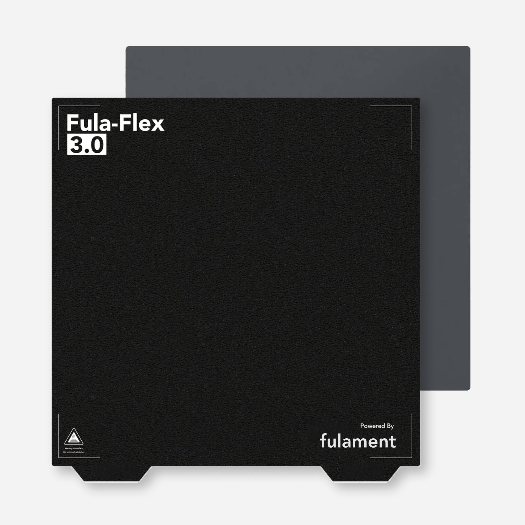 Buy Fula-Flex Textured PEI PRO - 40% Better Adhesion Than PEI - for ...