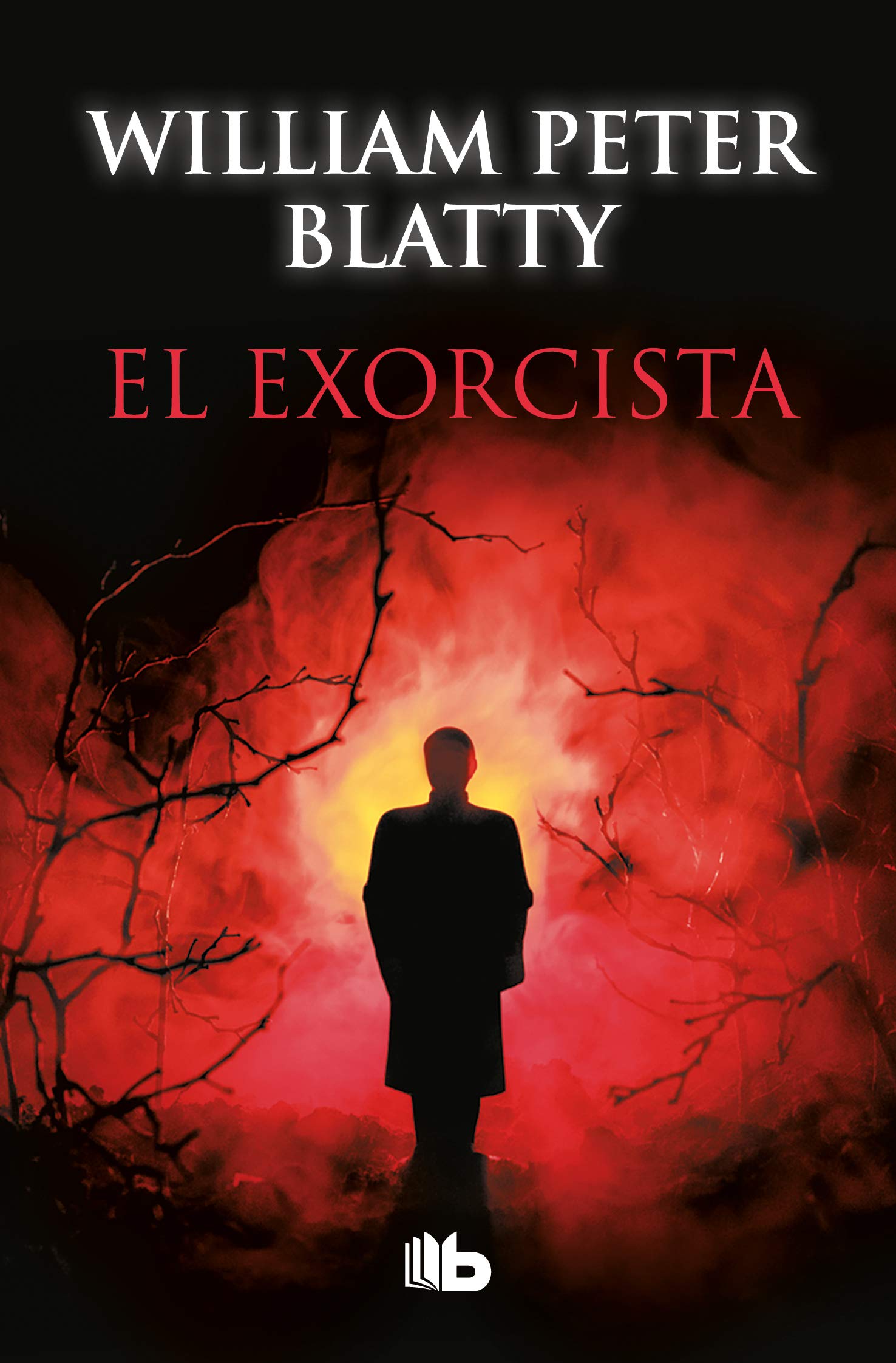 El exorcista : Blatty, William Peter: Amazon.com.mx: Libros