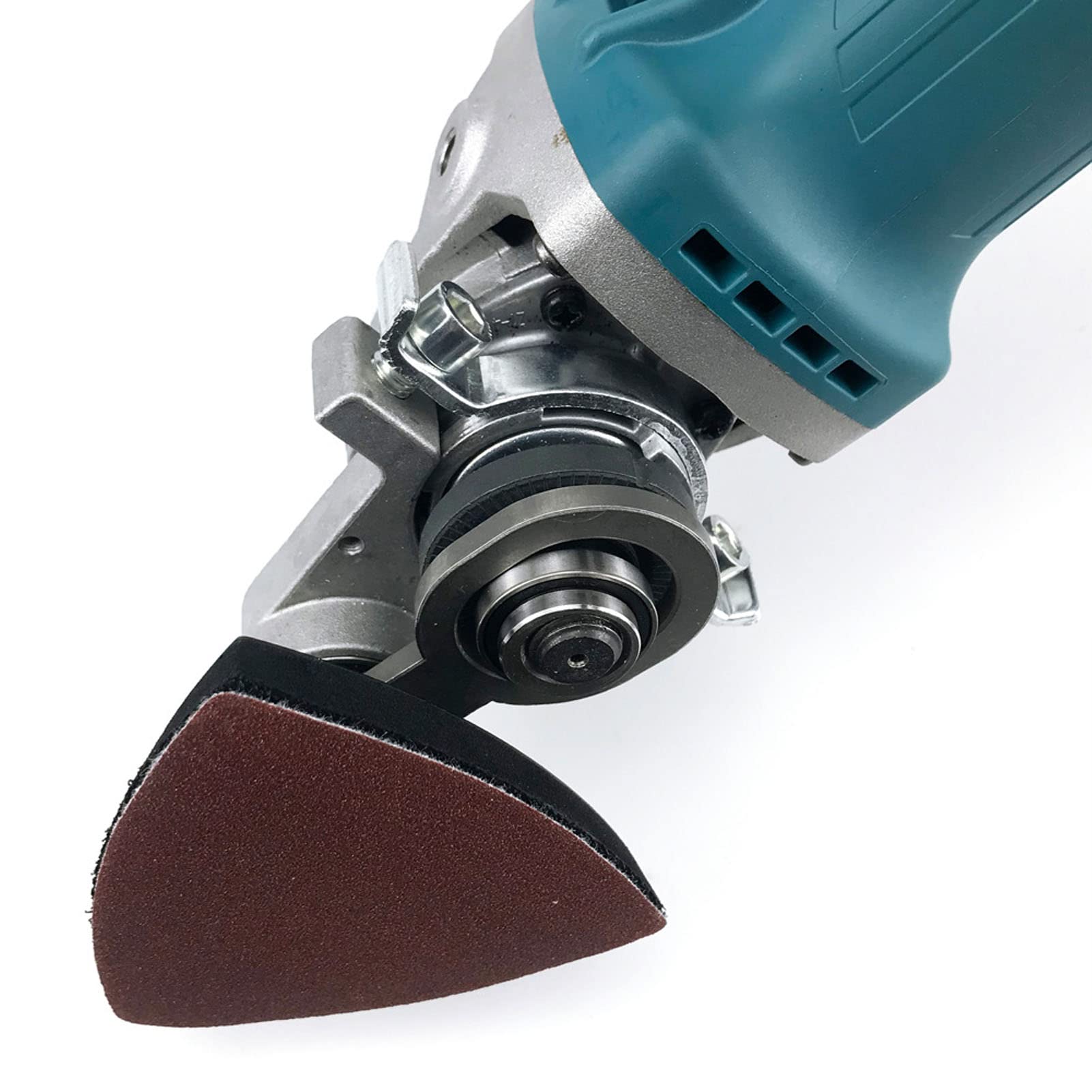 GUPE Angle Grinder Converter Set, Multifunction Stainless Steel ...