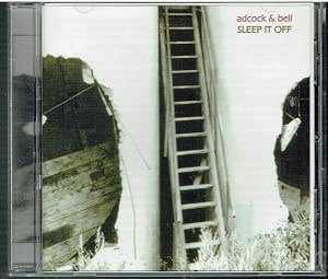 Sleep It Off: Amazon.ca: Music