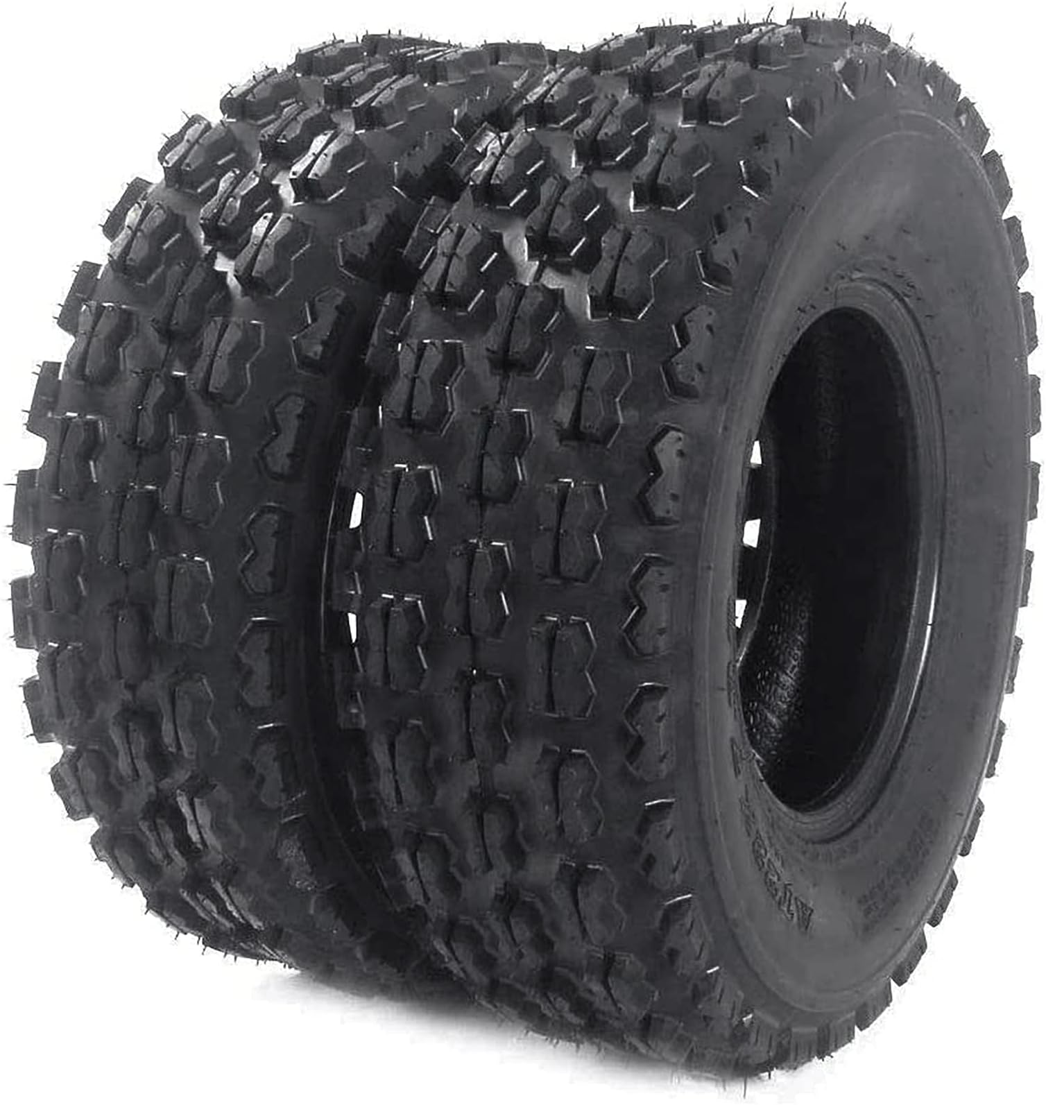 Amazon.com: Parts-Diyer 20x10-10 ATV Tires 20x10x10 Sport Tires UTV Tires All Terrain Tires 4 ...