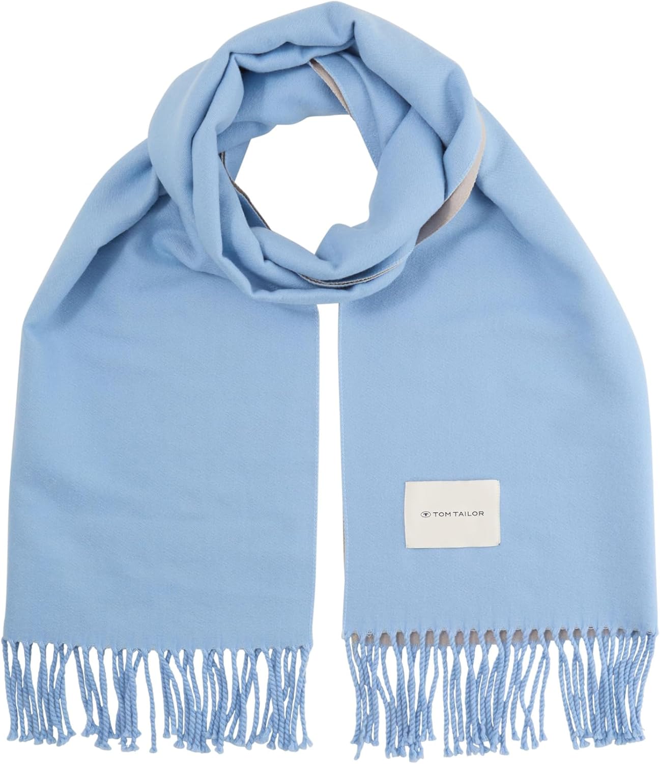 TOM TAILOR Damen Schal : Amazon.de: Fashion