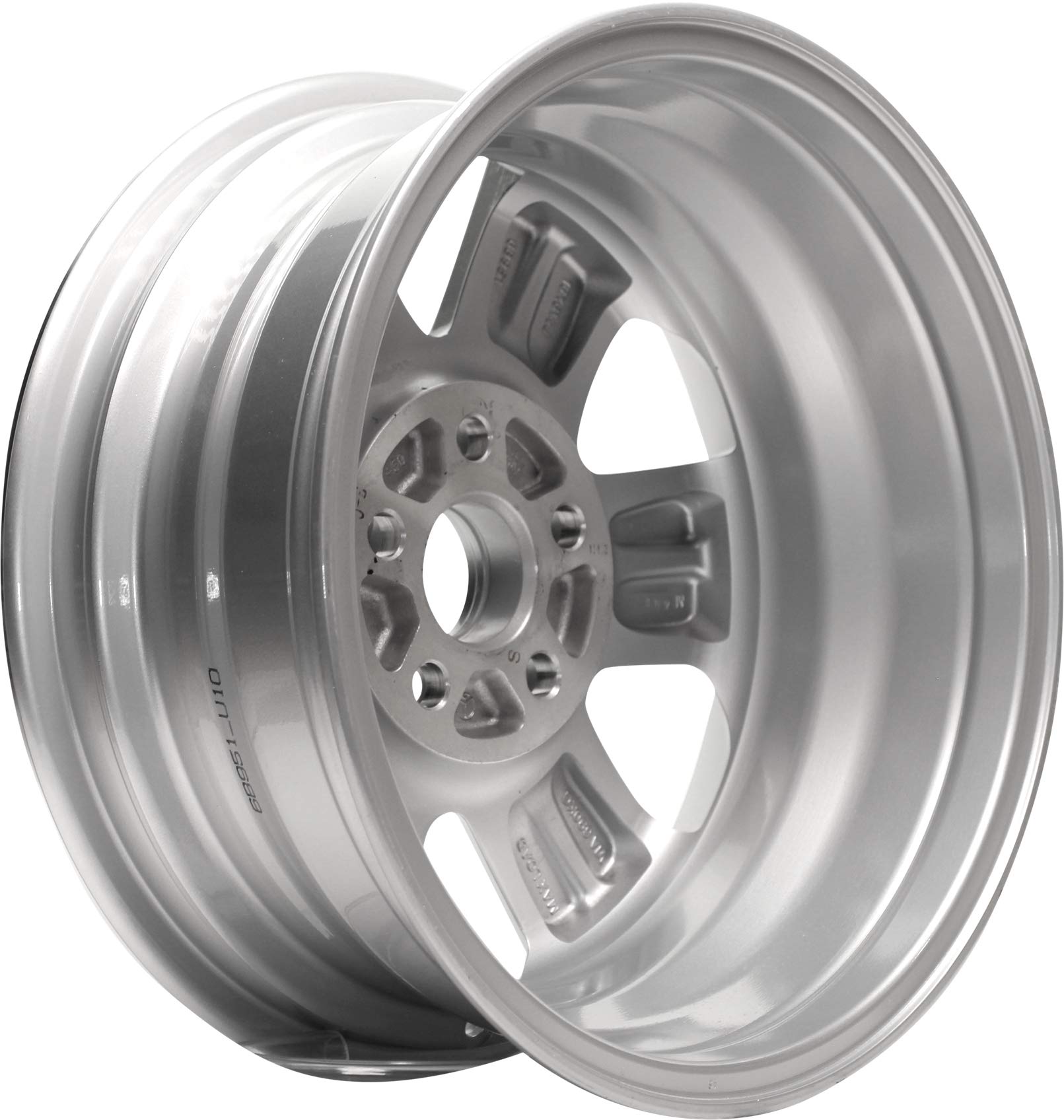 Cracked Wheel Repair Dented Rim Refurbishment Alloy Wheel, 04/15/2024