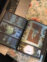 Lift: Lê, Minh, Santat, Dan: 9781368036924: Amazon.com: Books