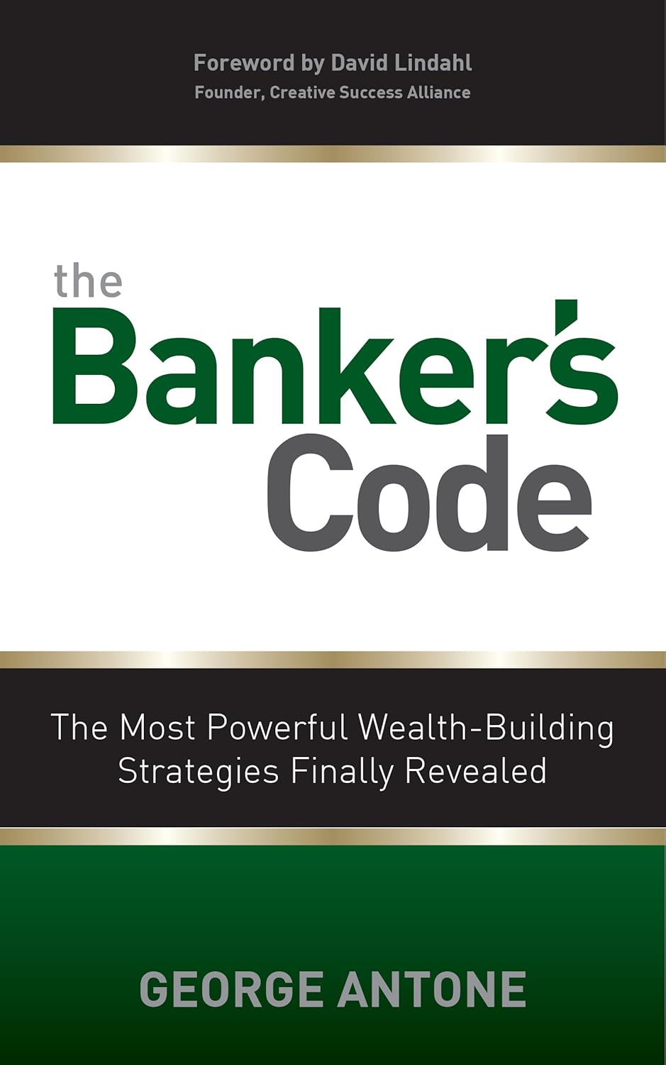 Amazon.com: The Banker's Code: The Most Powerful Wealth-Building ...