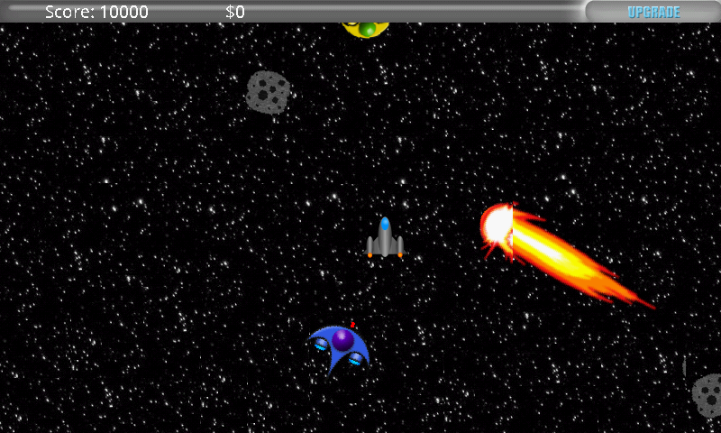 Pluto Strikes Back! - App on Amazon Appstore