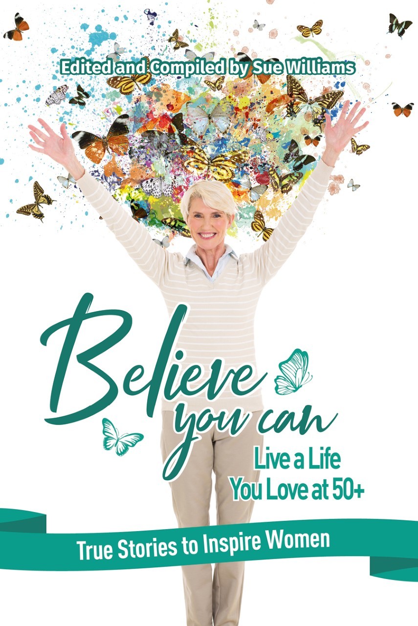 Amazon.co.uk: SUE WILLIAMS: books, biography, latest update