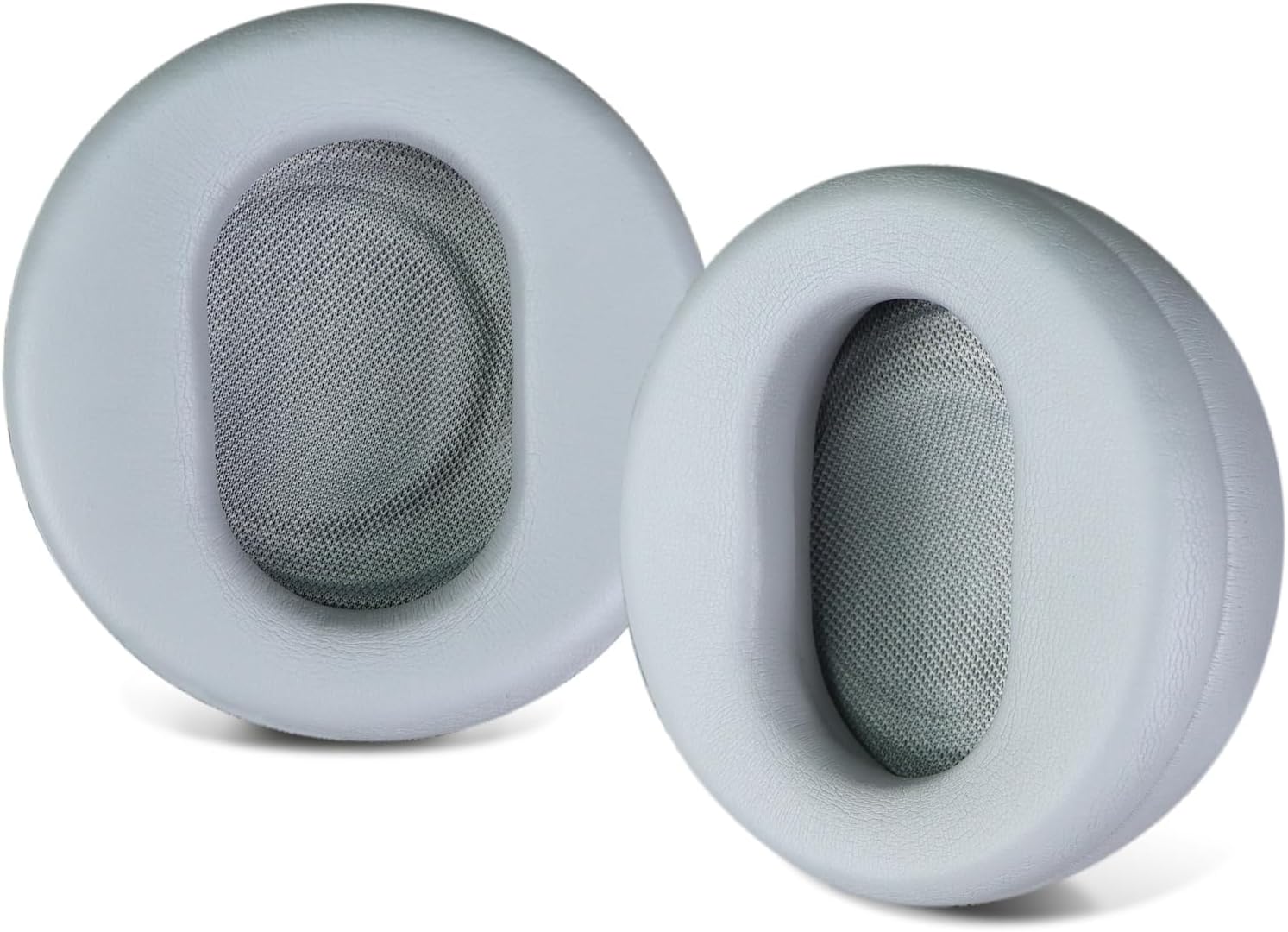 Amazon.com: Replacement Earpads Ear Pads Protein Leather Ear Cushion ...