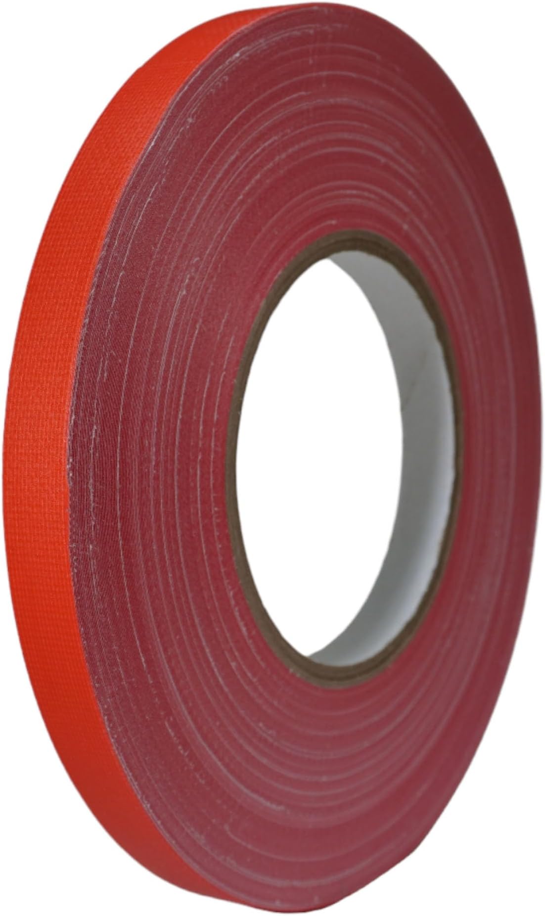 Amazon.com: GGR Supplies T.R.U. CGT-80 Red Gaffers Stage Tape with ...