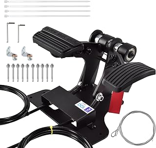 Pedal Arrangement In Right-Side Steering Cars Explained | ShunAuto