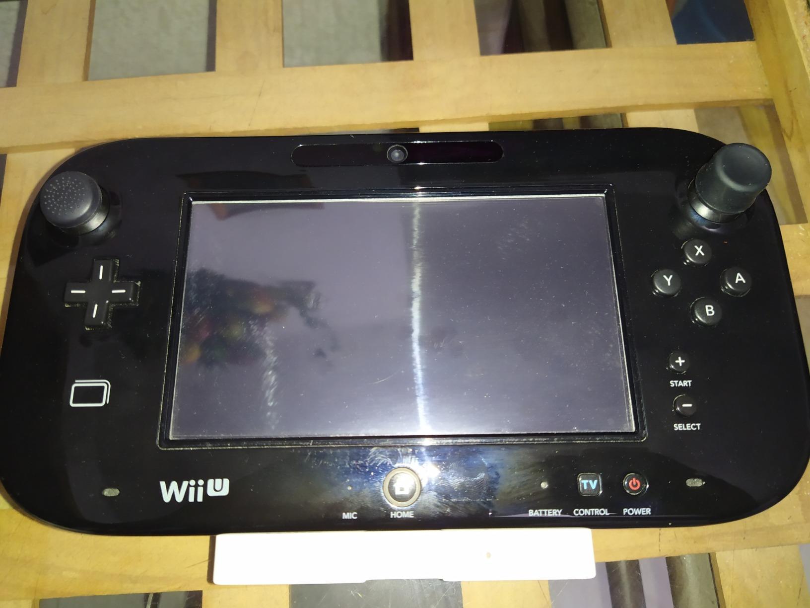 Uboost for Wii U : Amazon.com.mx: Videojuegos