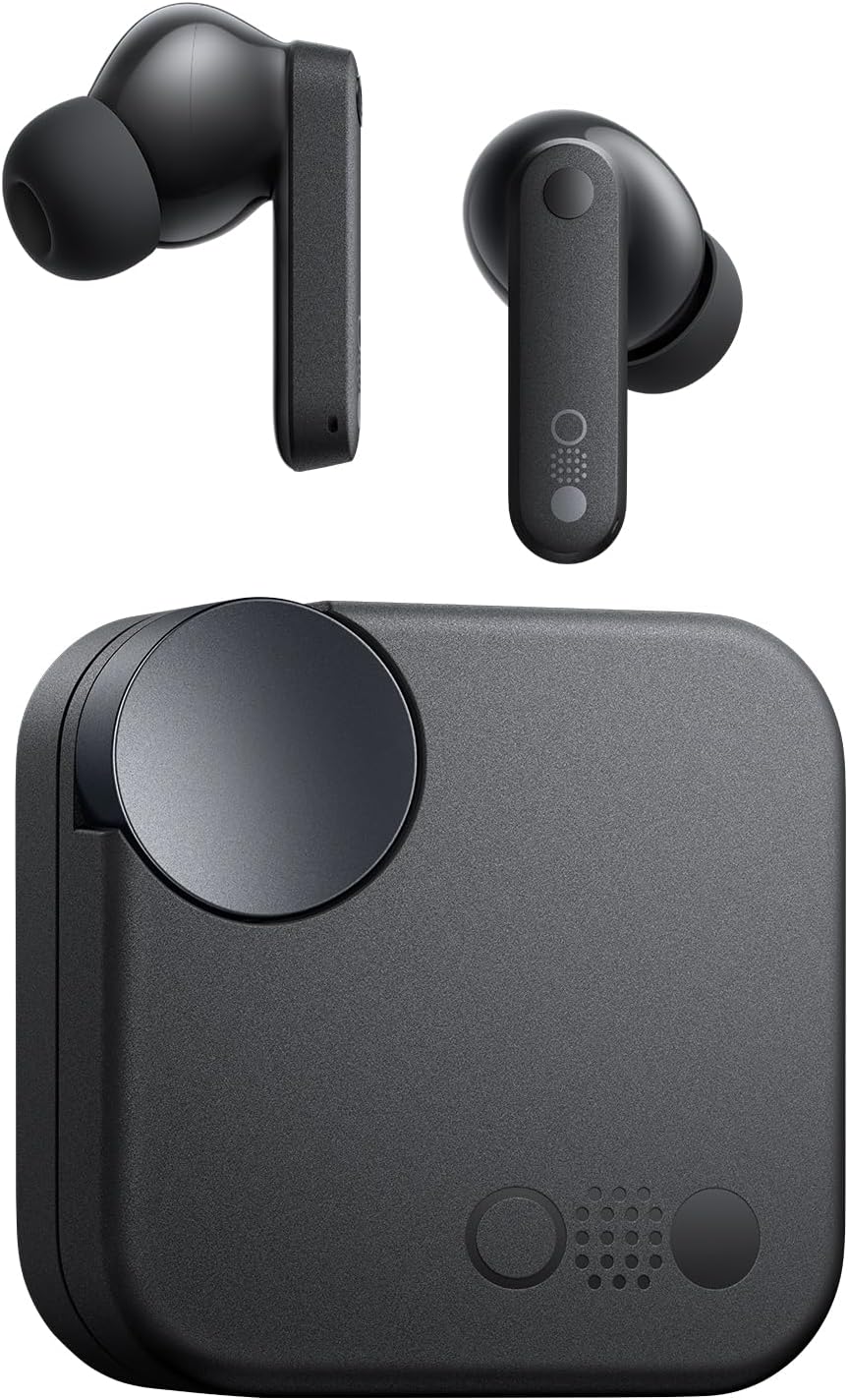 Amazon.com: CMF Buds Pro 2 Wireless Earbuds, Hi-Res Audio with LDAC, 50 ...