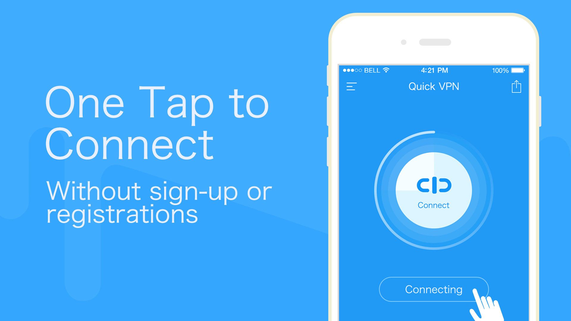 VPN Better-Free Unlimited Privacy vpn - App on Amazon Appstore