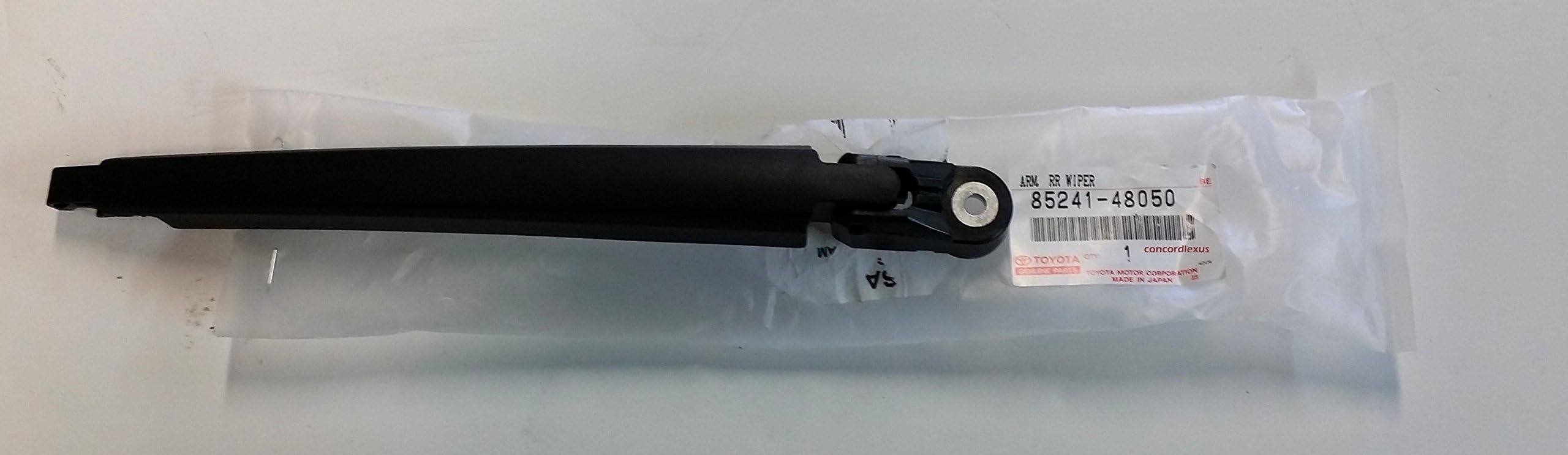 Amazon.com: Dorman 42563 Front Driver Side Windshield Wiper Arm ...