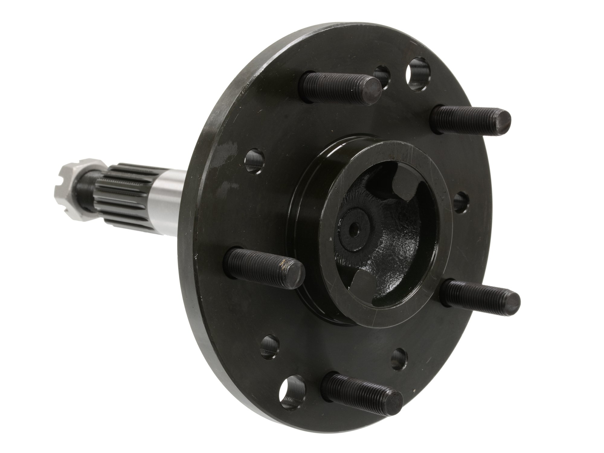 Amazon.com: 1965-1982 Corvette Rear Spindle : Automotive