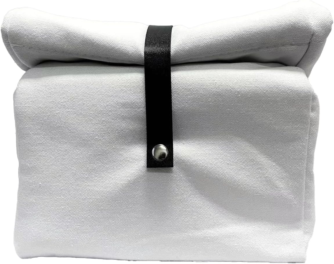 KD Essentials Kühltasche & Lunch-Tasche – isolierte Thermo-Tasche zum ...