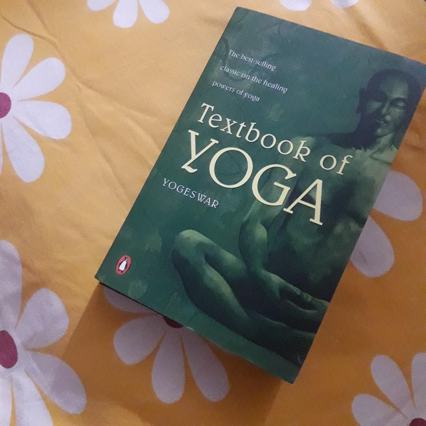 Buy Everyday Yoga : An Illustrated Guide to Healing (New Cover) Book ...