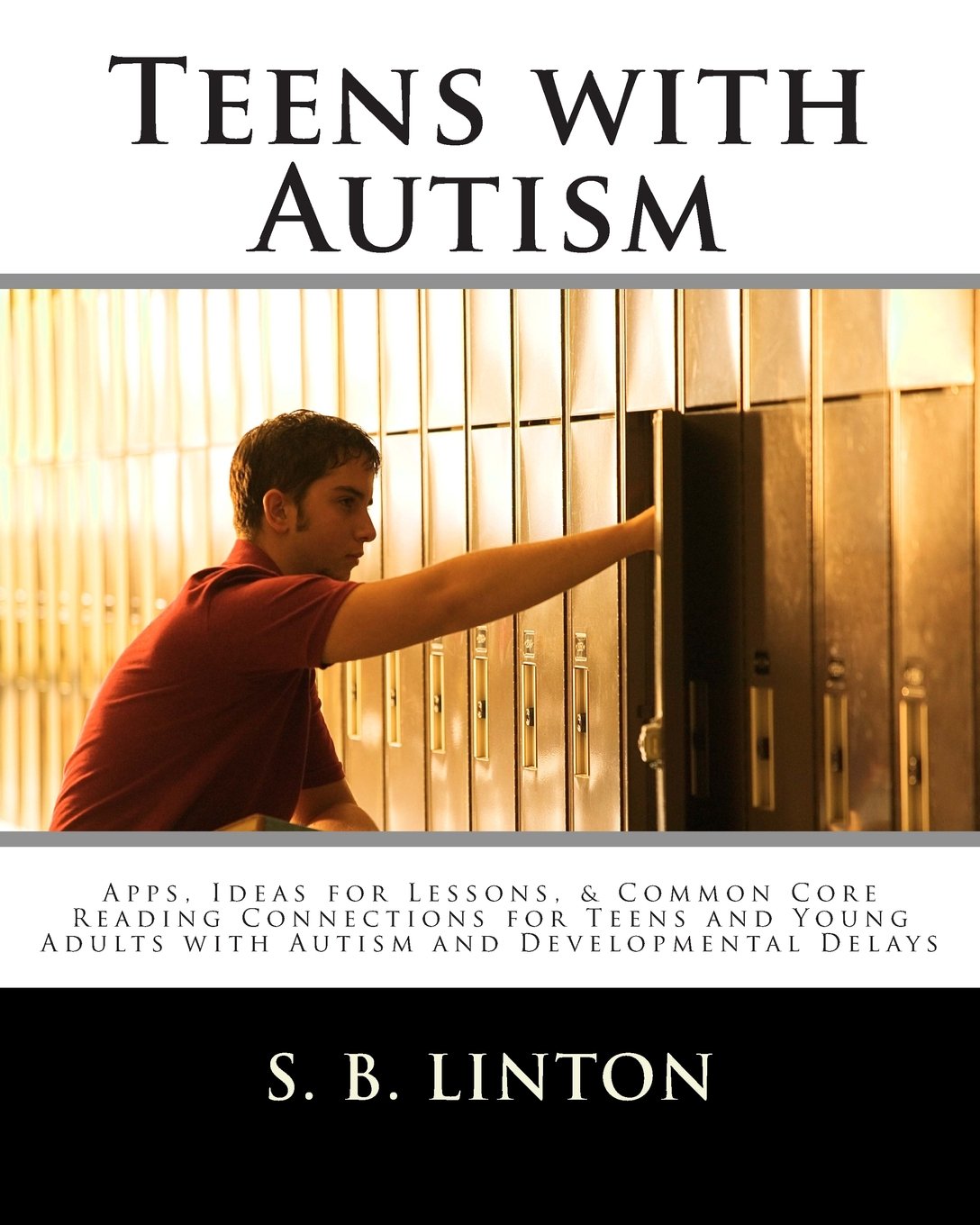 Teens with Autism: Apps, Ideas for Lessons, & Common Core Reading ...