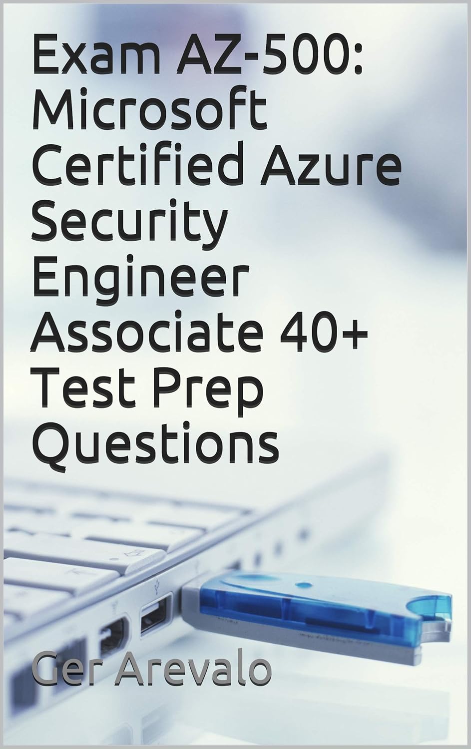 Amazon.com: Exam AZ-500: Microsoft Certified Azure Security Engineer ...