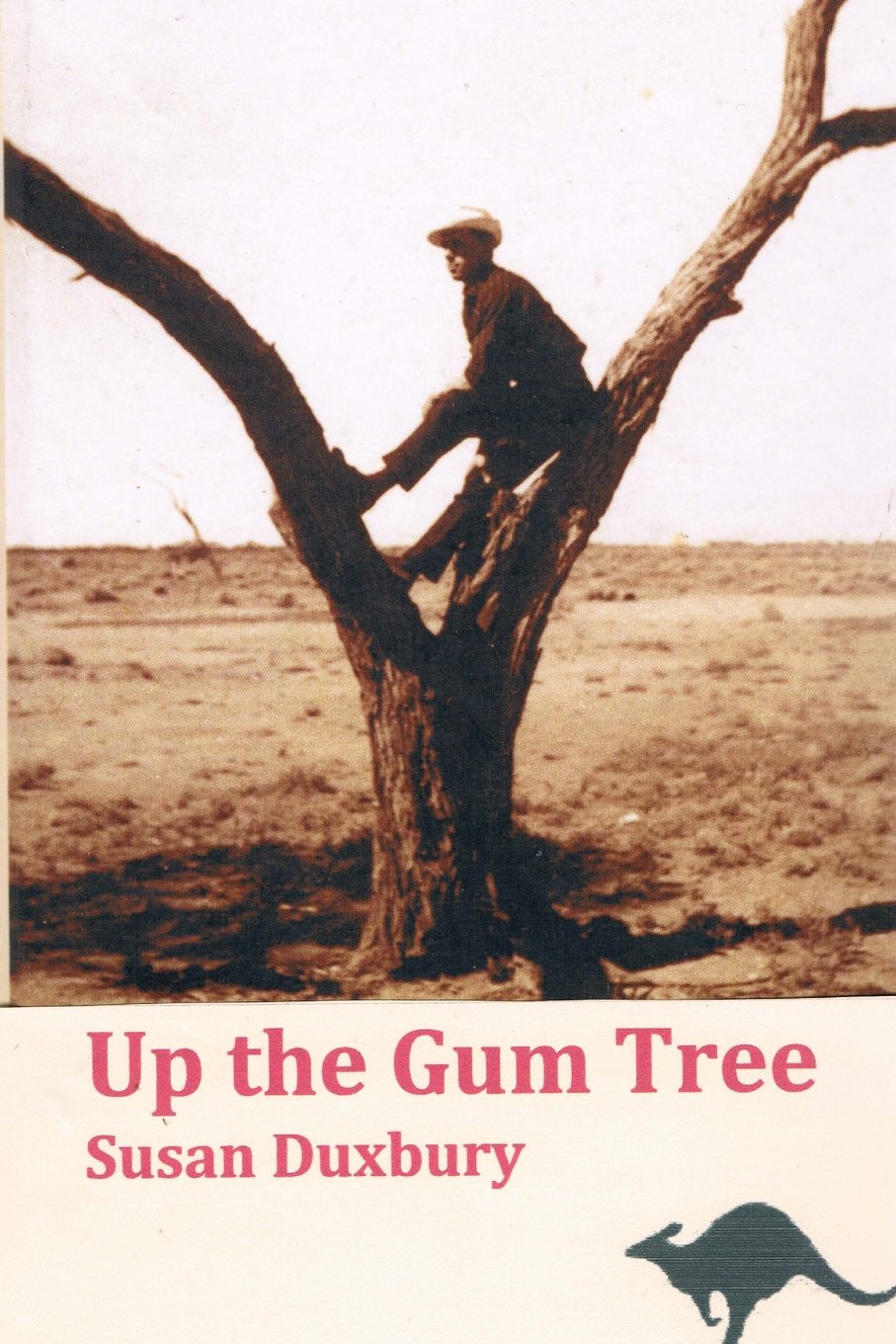 Amazon | Up the Gum Tree | Duxbury, Susan | Action & Adventure