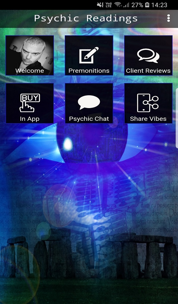 Psychic Readings - App on Amazon Appstore