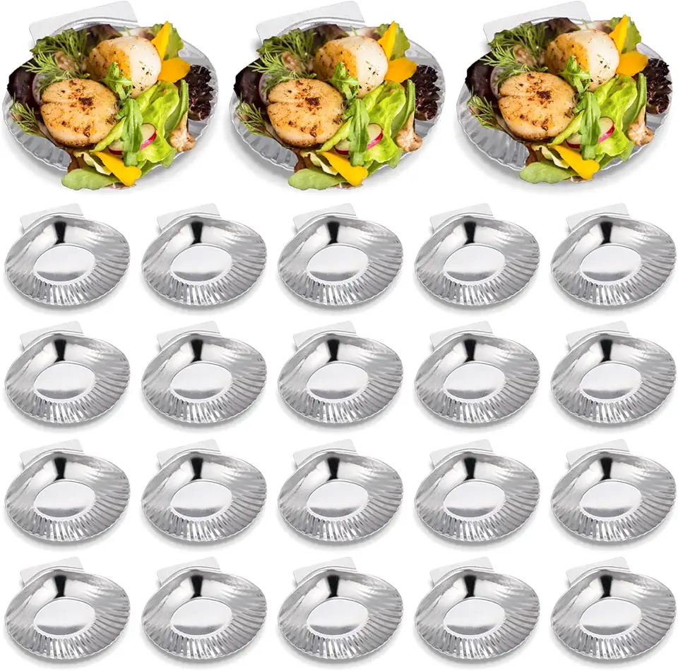 The Perfect Time To Bake Scallops: A Complete Guide | ShunGrill