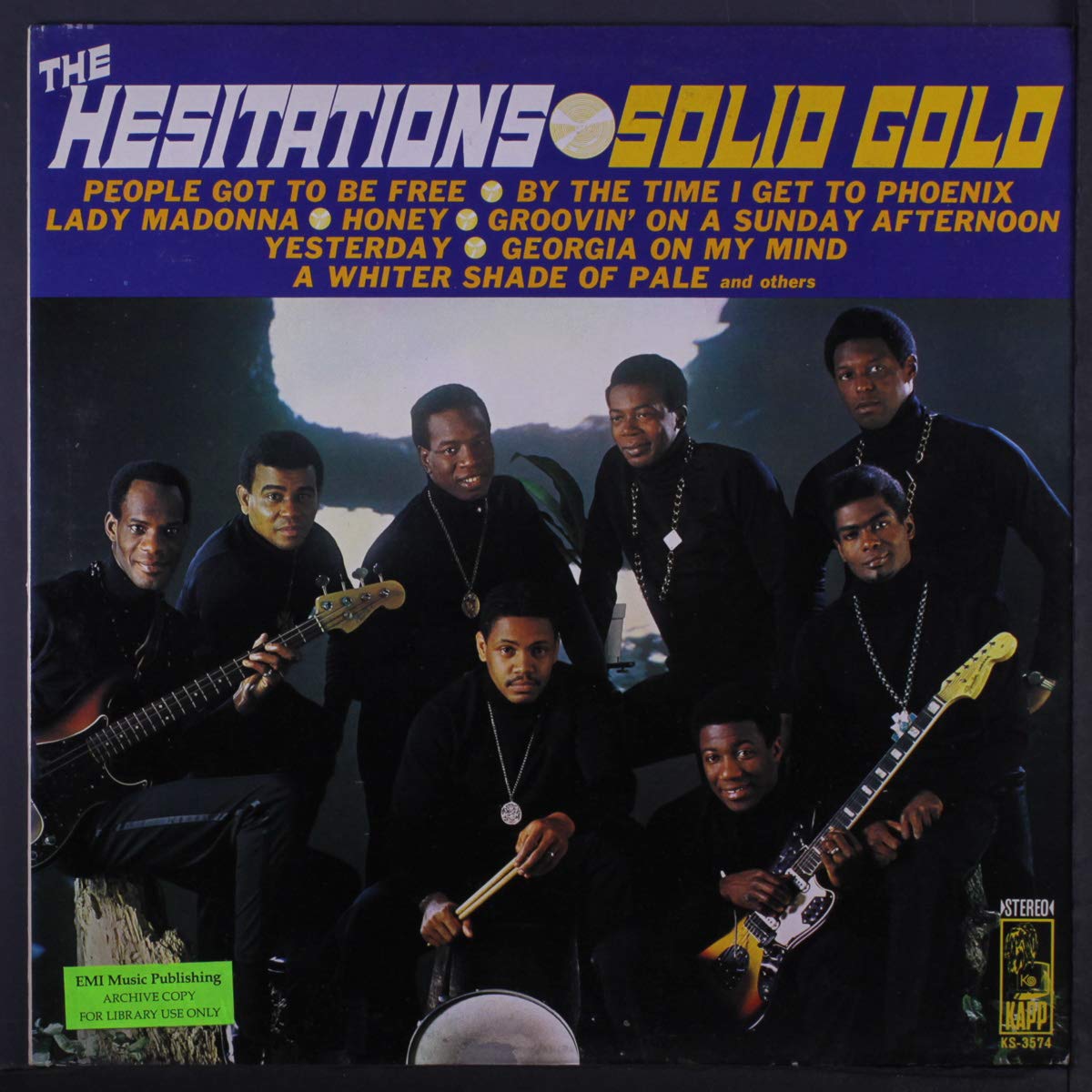 Amazon.com: solid gold: CDs & Vinyl