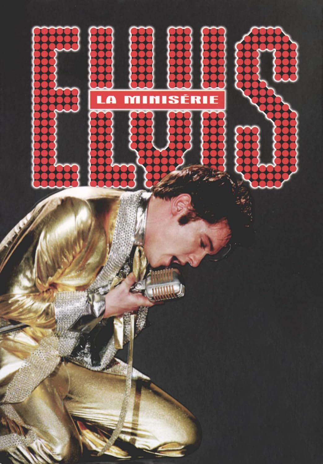 Amazon.com: Elvis - La Miniserie (2 Dvd) : Jonathan Rhys Meyers, Camryn ...
