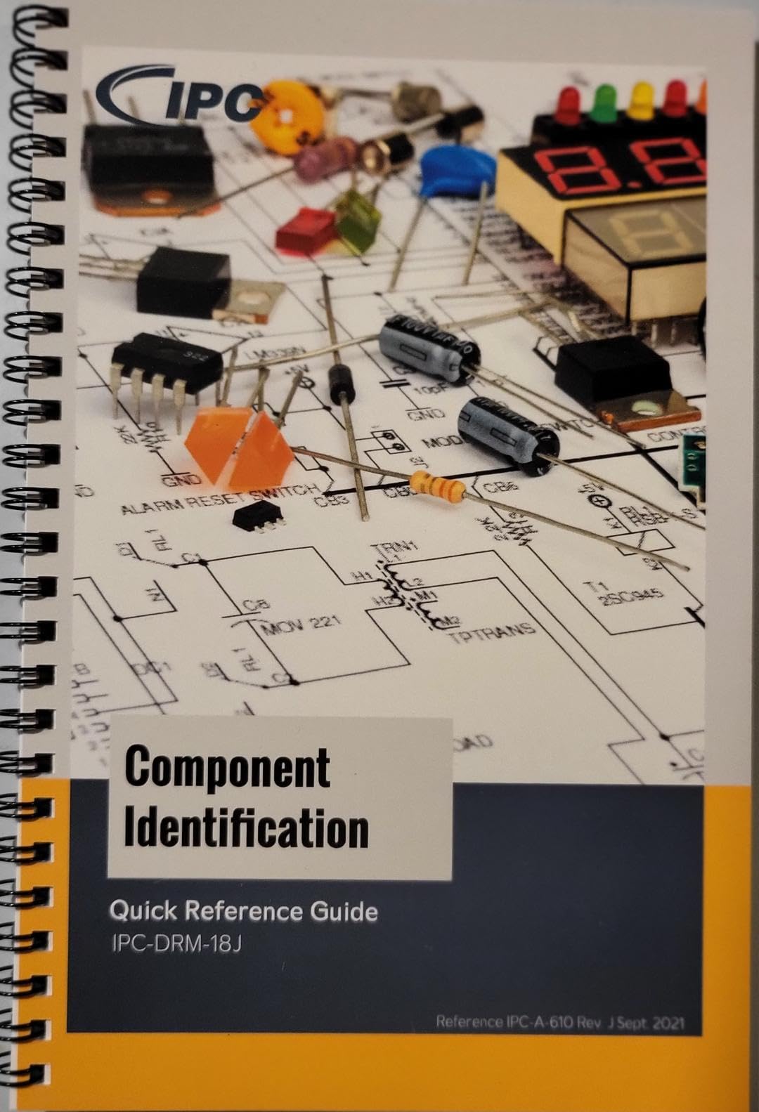 Component Identification Quick Reference Guide (IPC-DRM-18J): IPC ...