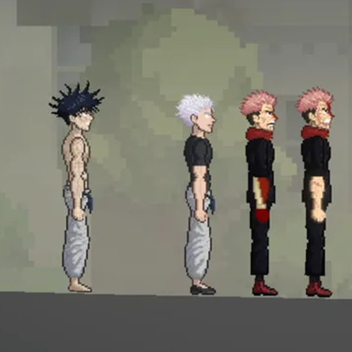 Jujutsu Kai playground - App on Amazon Appstore