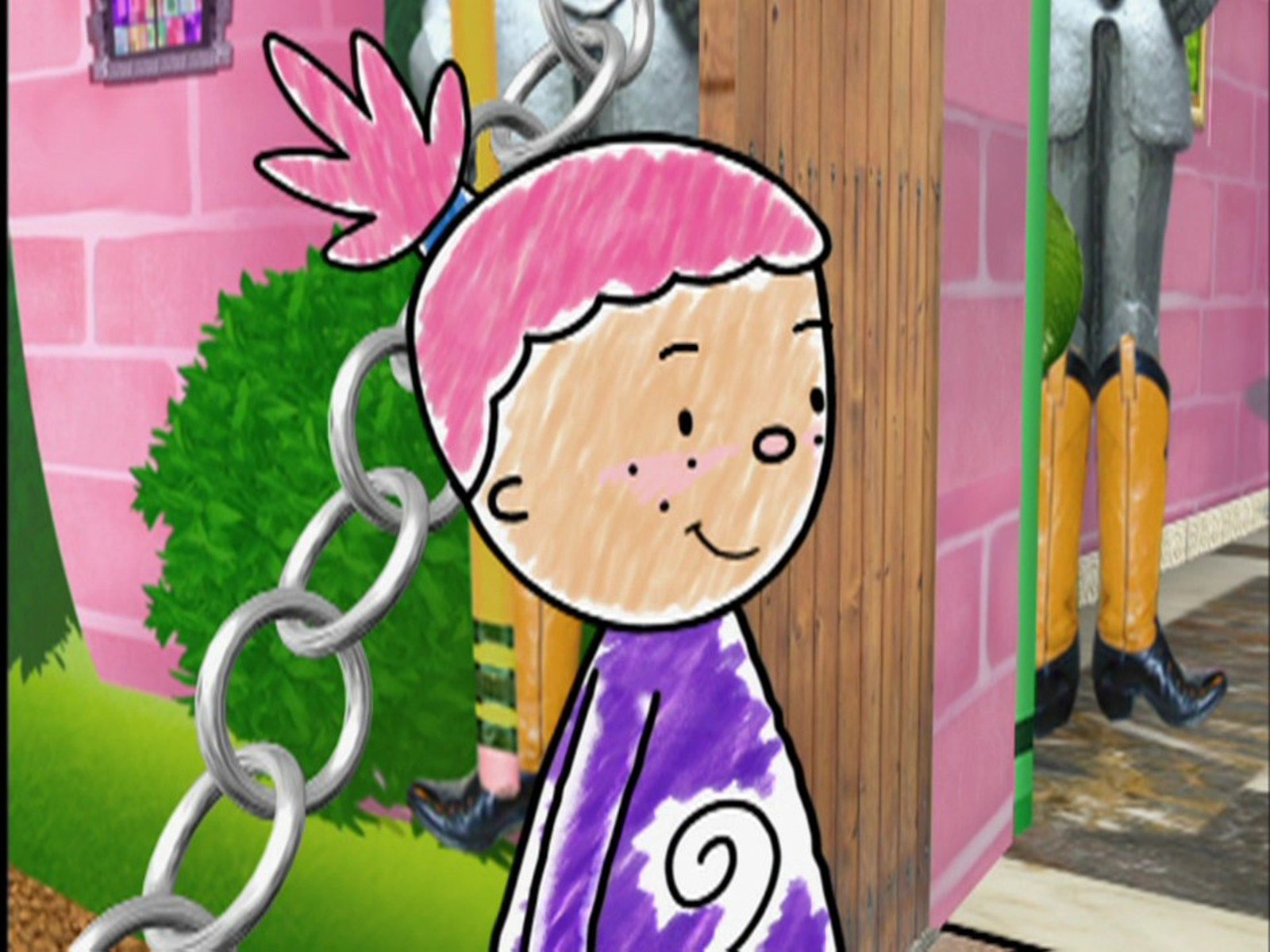 Watch Pinky Dinky Doo - Season 2 | Prime Video