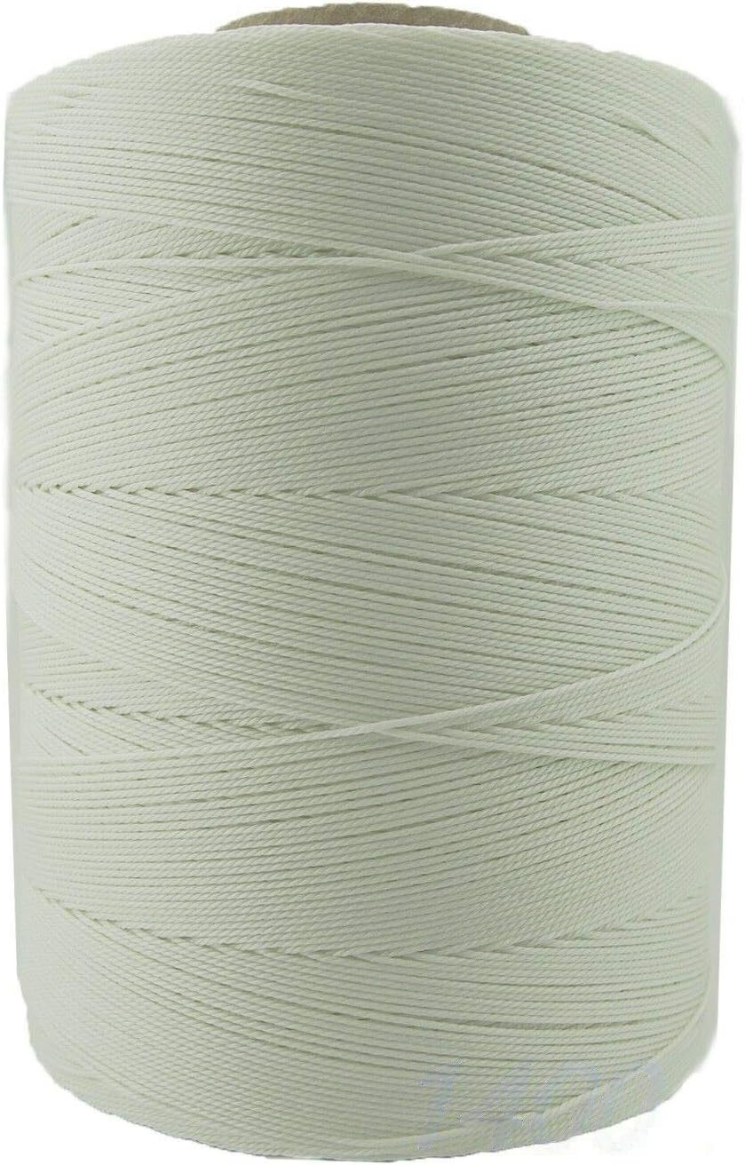 Amazon.com: C.S. Osborne Nylon Tufting Twine #4700-T2, 1400 Yards ...