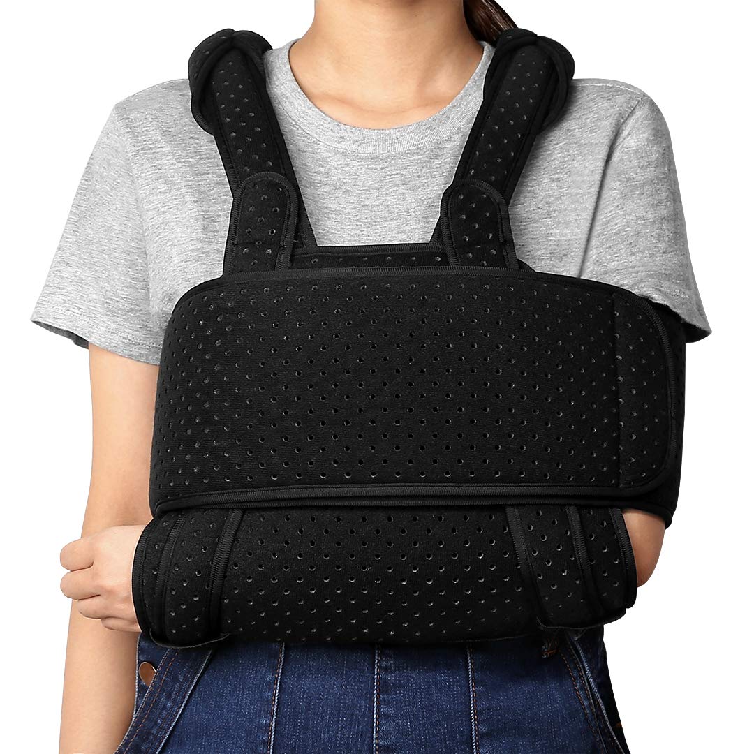 Tocawe Arm Support Sling Fracture Triangular Positioning Dislocation ...