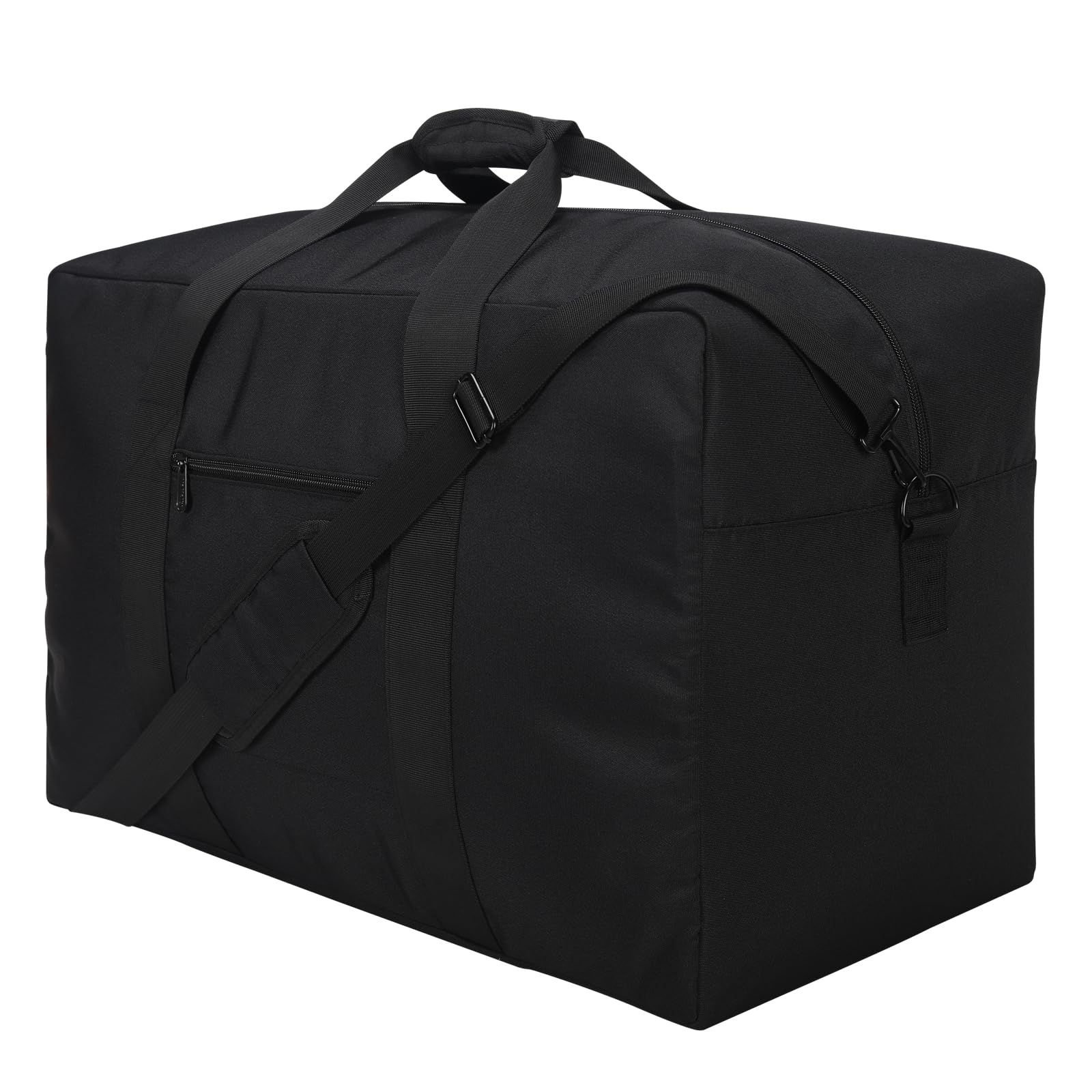 LONALIA 70L Large Duffle Bag for Travel - 24 inch Duffel Bag Heavy Duty ...