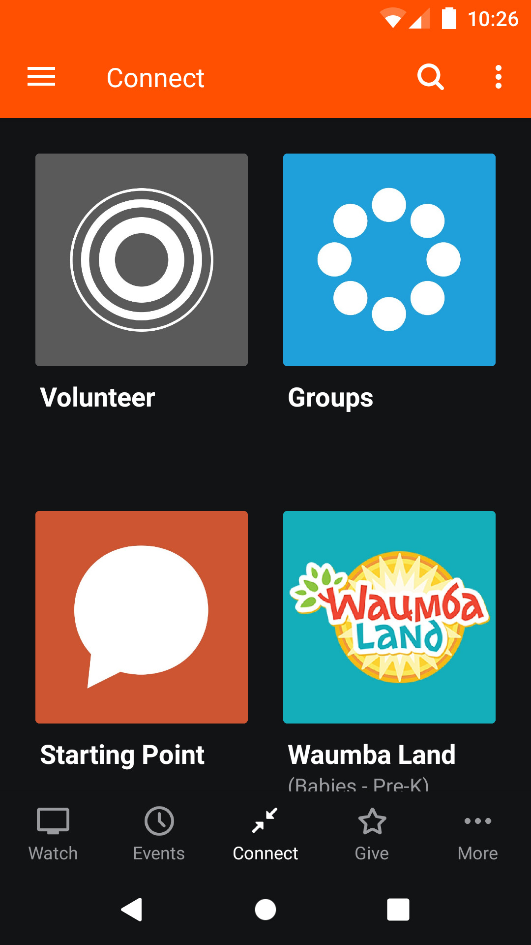 North Point App:Amazon.com:Appstore for Android