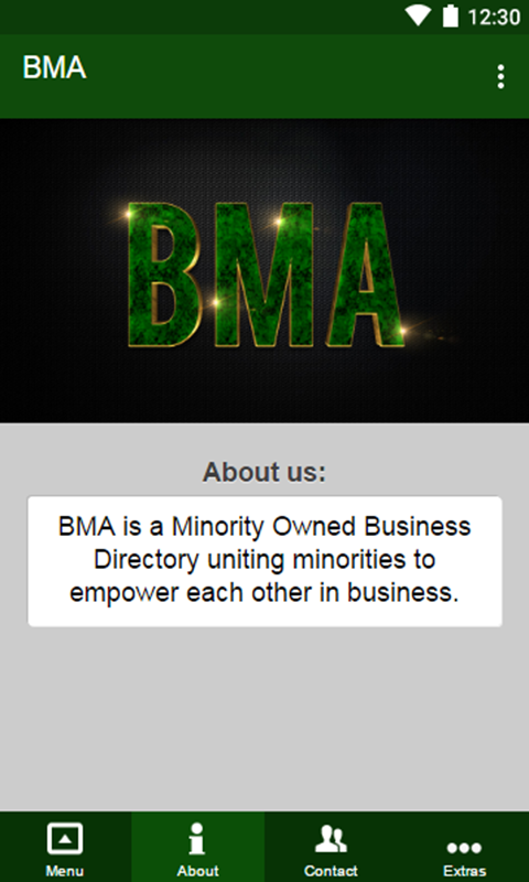 BMA - App on the Amazon Appstore