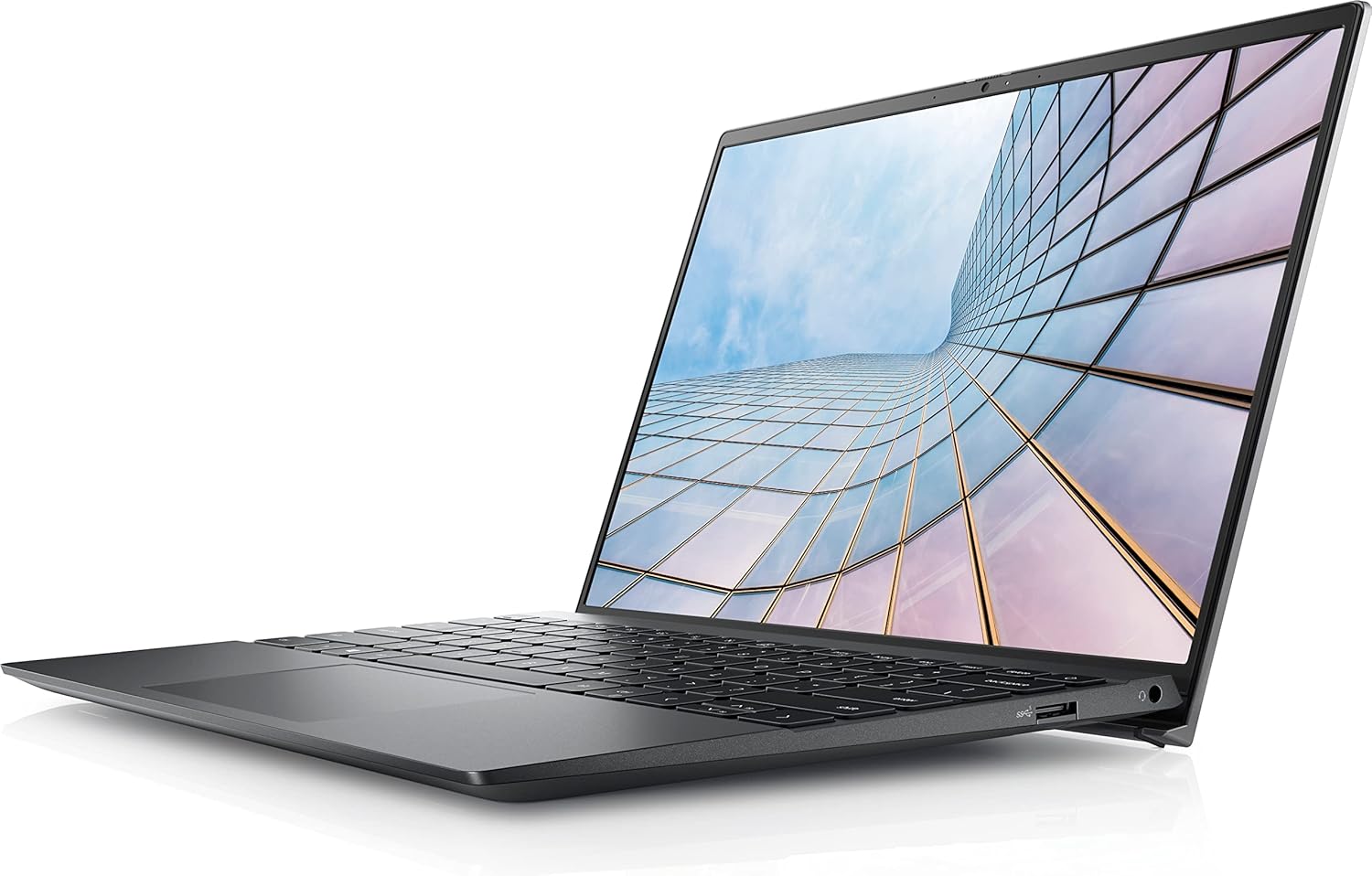 Amazon.com: Dell Vostro 5310 Laptop | 13.3" 2560x1600 QHD+ | Core i7 ...