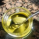 Amazon.com : Pistachio Cream, Premium 45%, Smooth Sicilian Pistachio Spread, 7 oz (200g ...