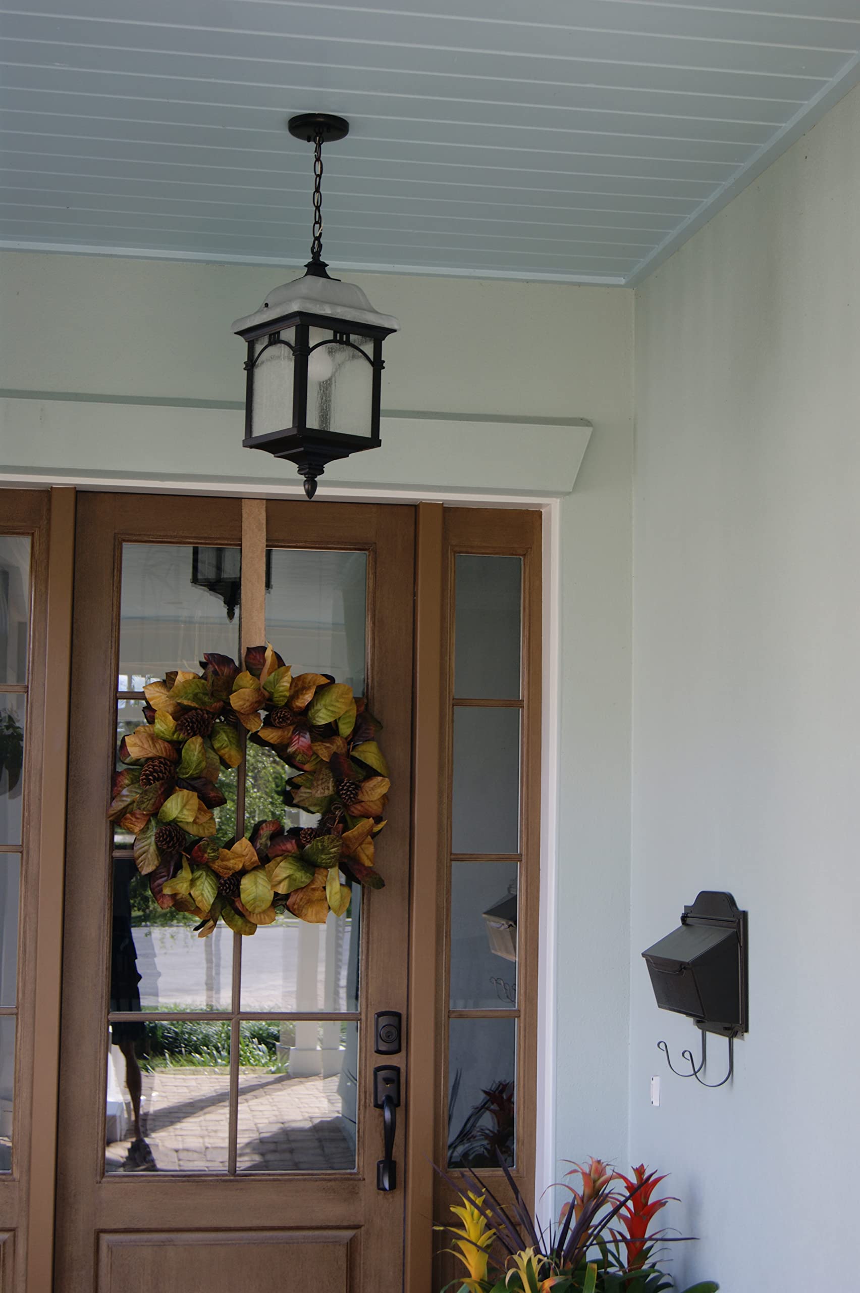 Mailboxes For Outside Wall Mount Special Lite Mailboxes & Outdoor ...