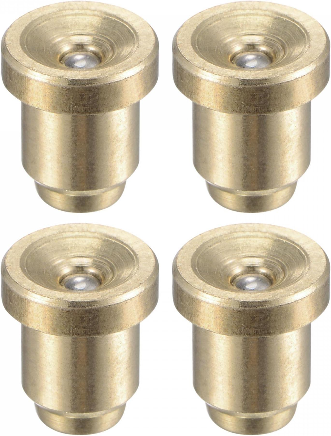 Brass Ball Oilers at Tommy Bautista blog