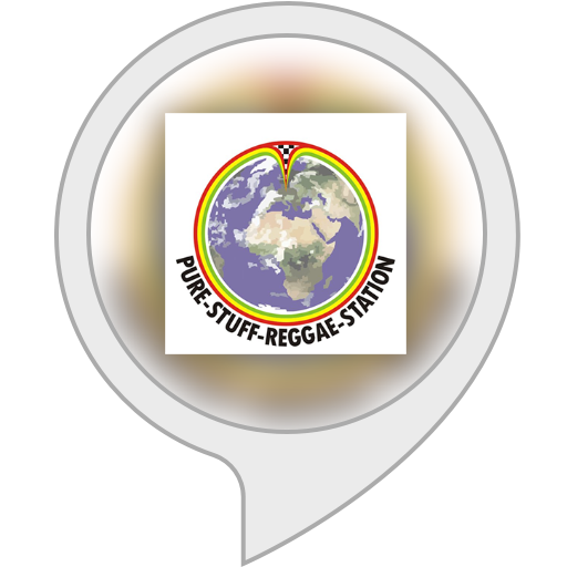 Amazon.de: Pure Stuff Reggae Station : Alexa Skills