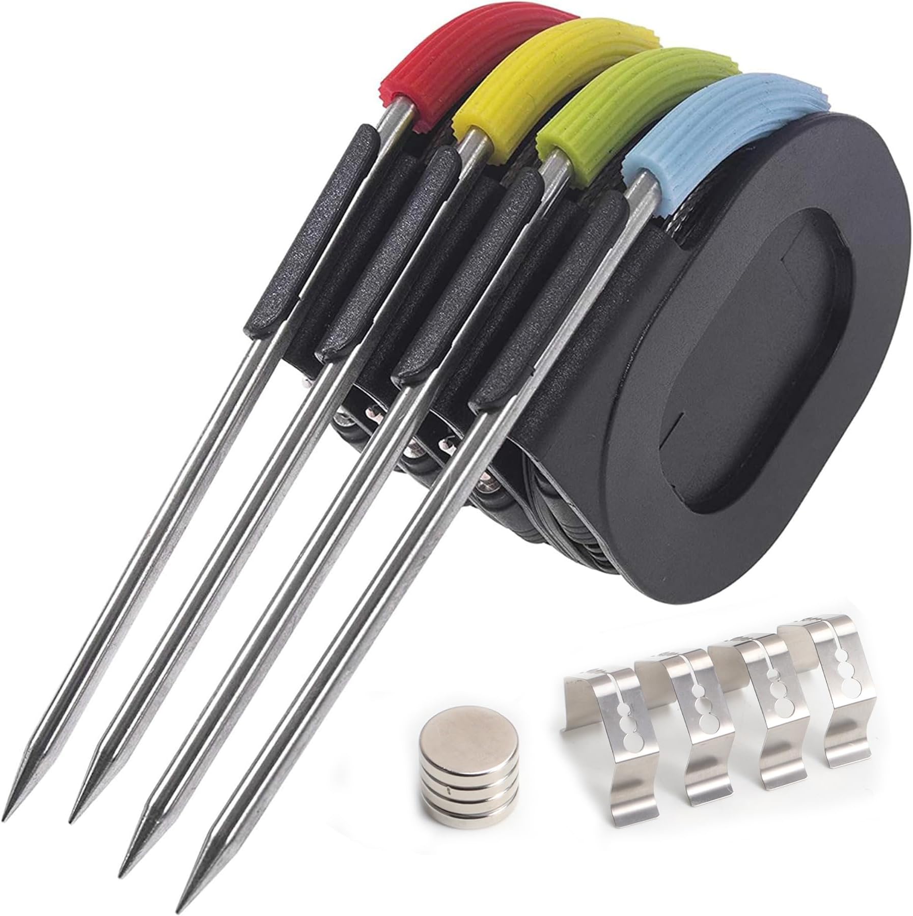 Amazon.com : iDevices iGrill Mini : Patio, Lawn & Garden