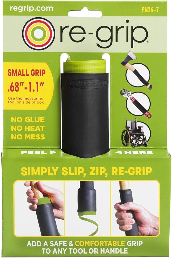 Amazon.com : Re-Grip PN36-7 Replacement Handle Grip for Hand and Garden ...