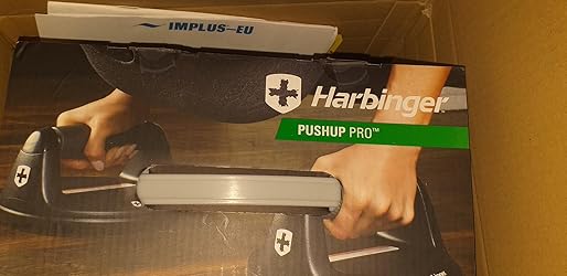 Perfect Push Up V2 - Appareil de Musculation - Poignées de Support pour ...