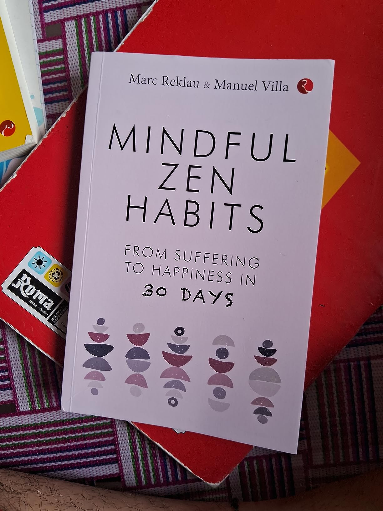 Buy MINDFUL ZEN HABITS: From Suffering to Happiness In 30 Days Book ...